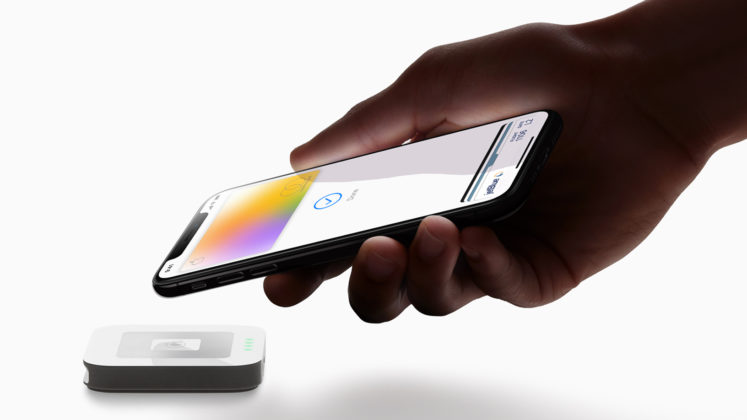 I Won't Use Apple Pay Any More When Traveling
