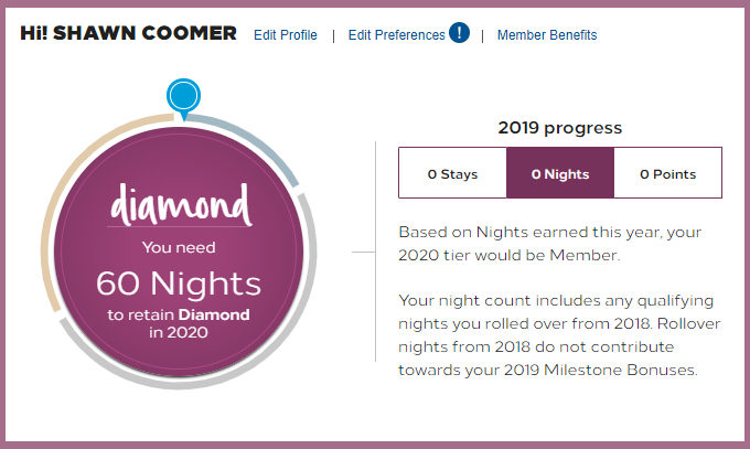 Hilton Honors American Express Aspire Card Application Experience!
