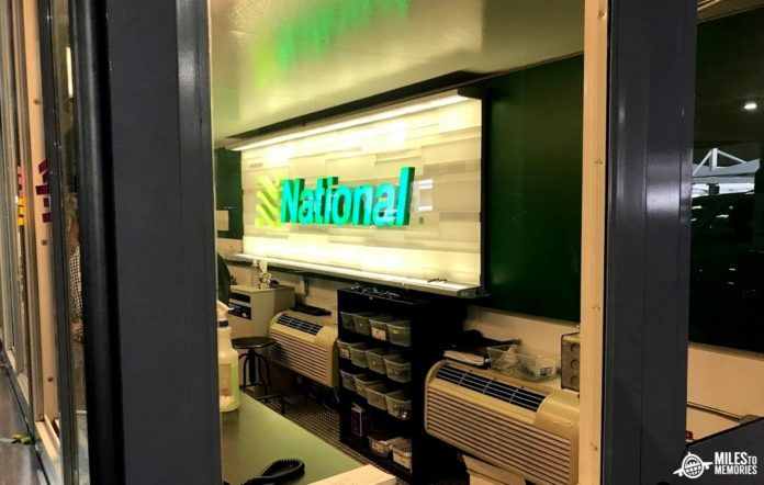 How To Get National Emerald Executive Status Free & Easy