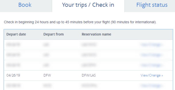 How to Add Your AAdvantage Number to a British Airways Avios Booking in ...