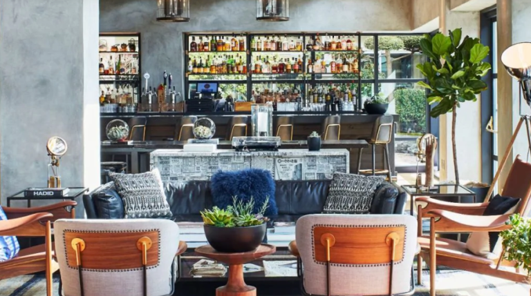 World of Hyatt Welcomes Joie de Vivre Hotels - Miles to Memories