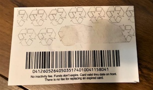 Kroger VGC Fraud/Scam Is Worse Than We Thought