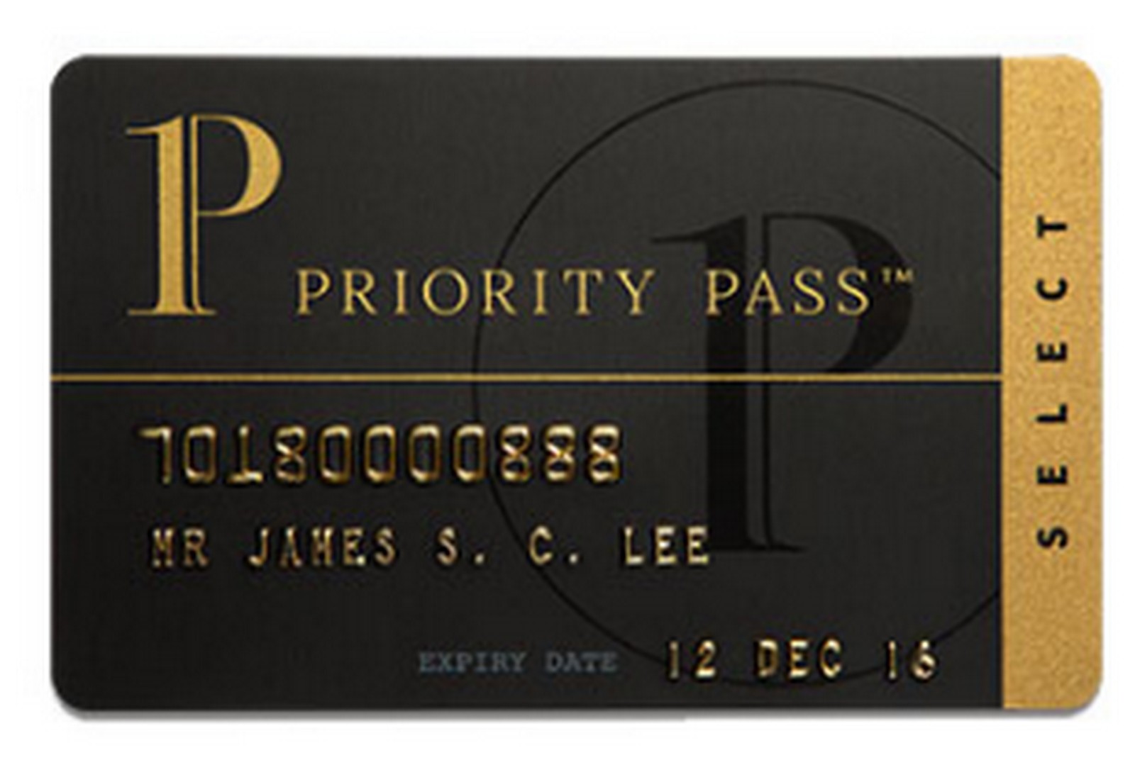 Why Amex Removing Priority Pass Restaurants Isn't a Huge Deal to Me