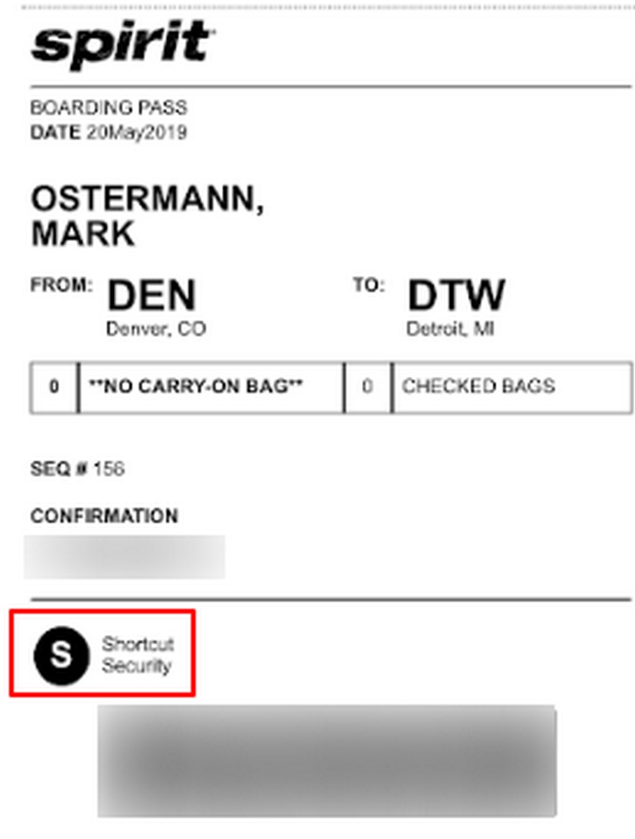 What Is Spirit Shortcut Security & Is It Worth The Money?