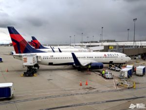 Delta Boarding Order & How To Get Priority Boarding