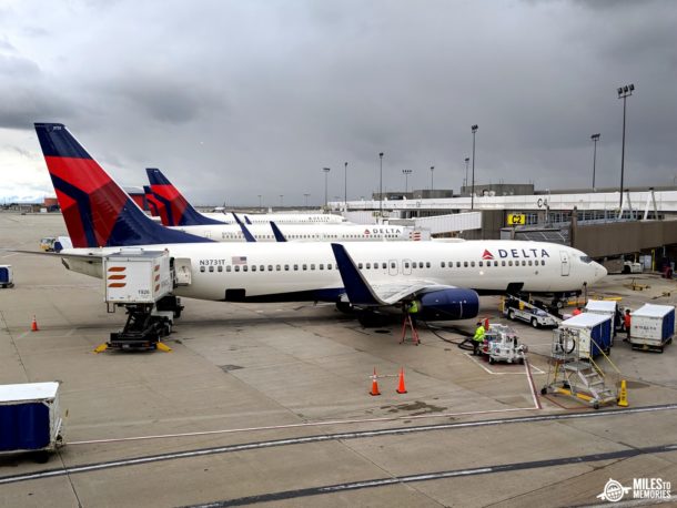 Delta Boarding Order & How To Get Priority Boarding