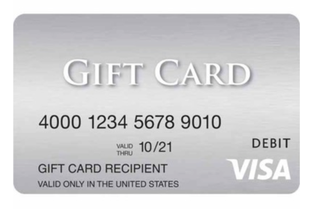AAA Is Selling Fee-Free Visa Gift Cards - Miles to Memories