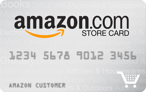 Amazon Launches Two New Credit Cards for Those with Bad or No Credit ...