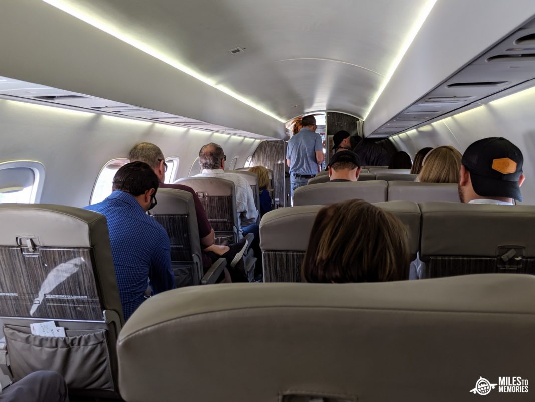 JetSuiteX Review: Fly from Private Terminals & $150 Sign-Up Offer!