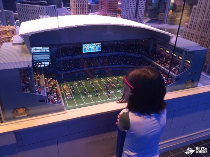 Legoland Discover Center Michigan Review - Is It Worth The Price Tag?