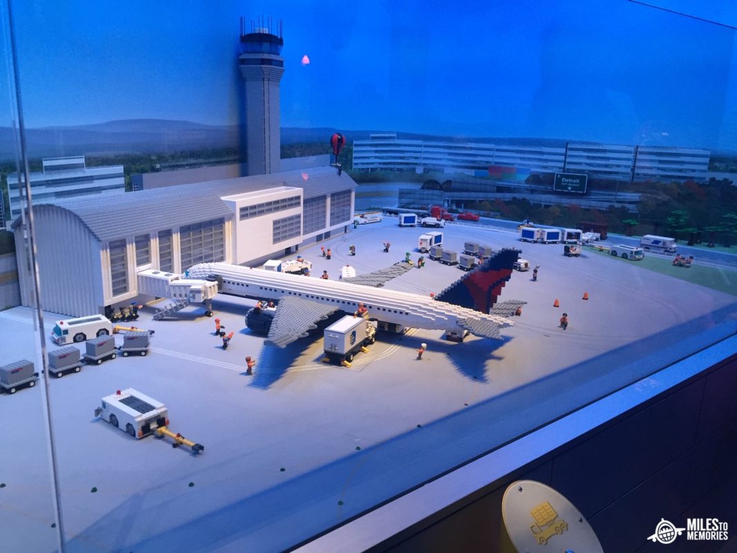 Legoland Discover Center Michigan Review - Is It Worth The Price Tag?