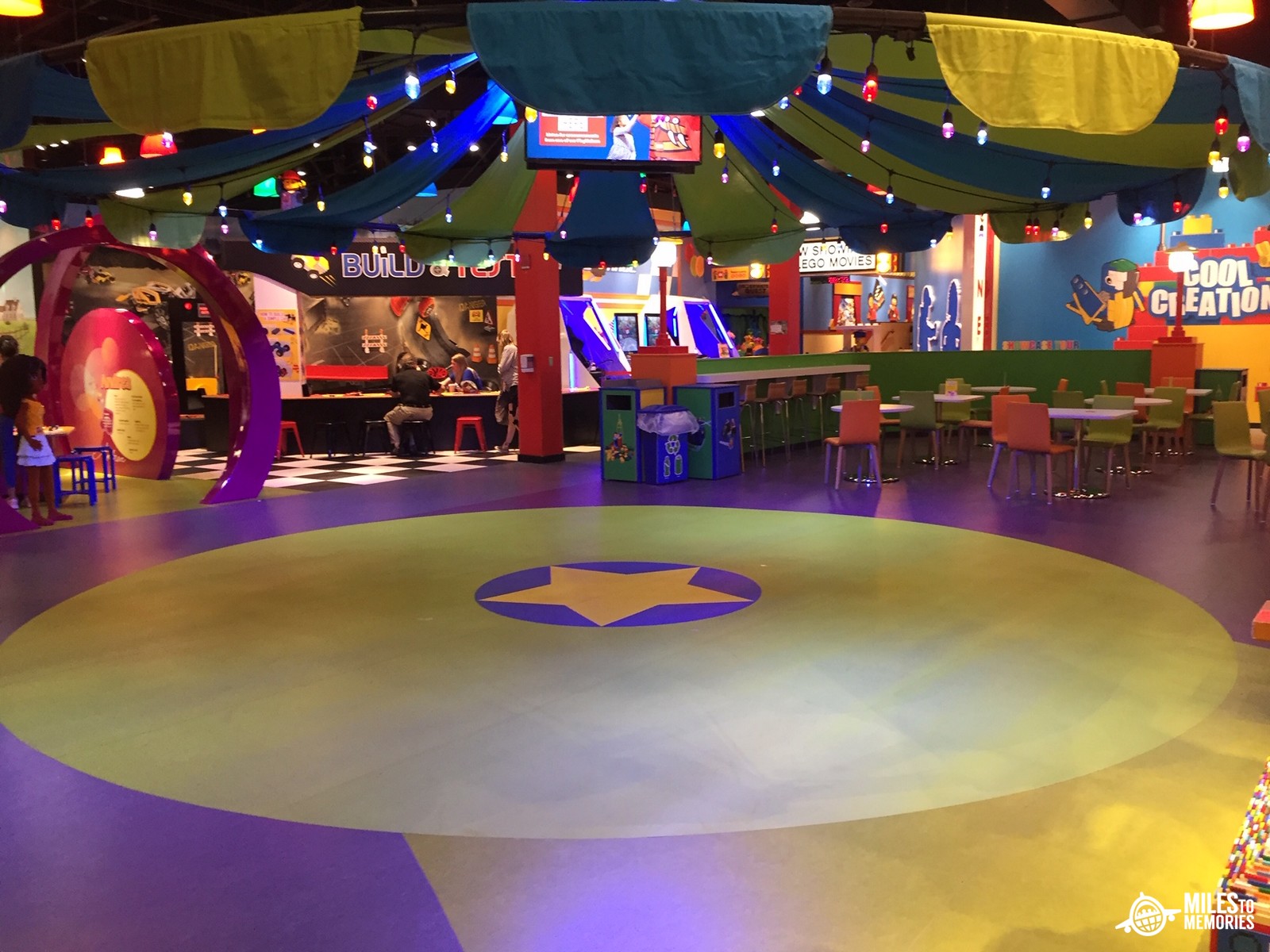 Legoland Discover Center Michigan Review - Is It Worth The Price Tag?