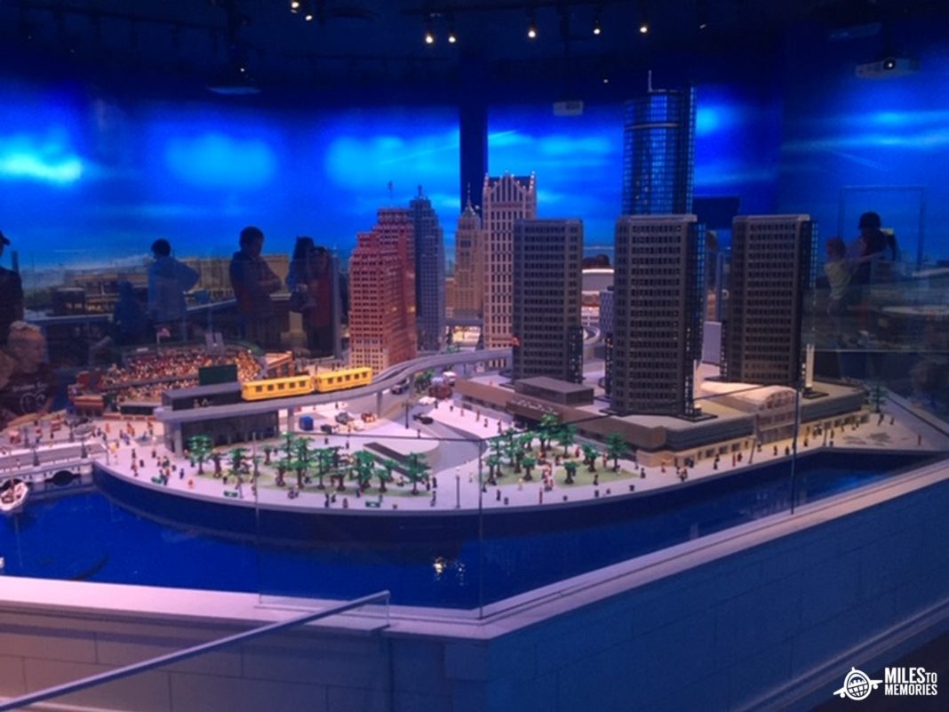 Legoland Discover Center Michigan Review - Is It Worth The Price Tag?
