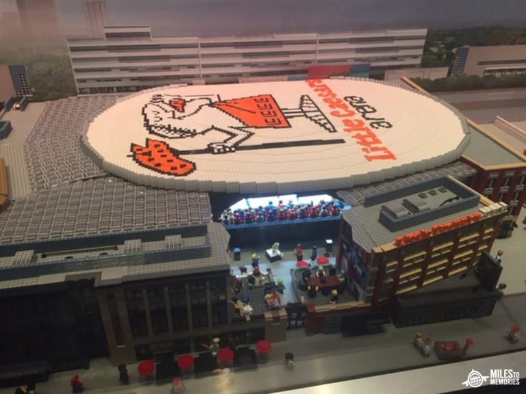 Legoland Discover Center Michigan Review - Is It Worth The Price Tag?