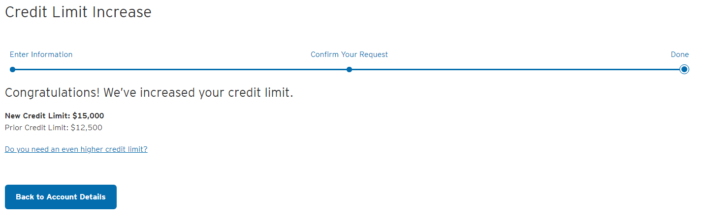 Request a Citi Credit Limit Increase: Just a Few Clicks & No Credit Check!