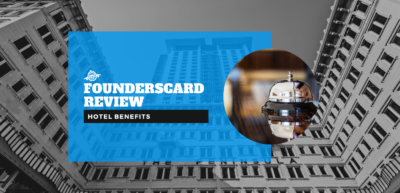 Founderscard Review 2021 & Exclusive Discount Membership Offer!