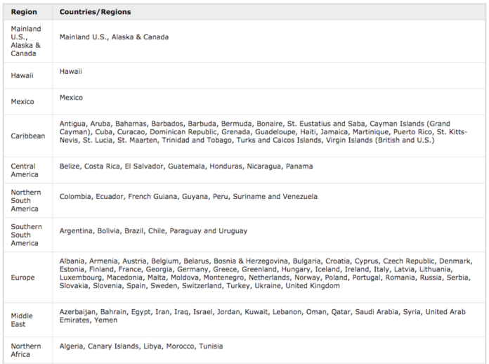 How to Use the United Excursionist Perk for Free Travel (Guide)