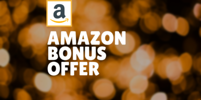 Get $15 Promotional Credit When You Try Amazon Photos - Miles to Memories