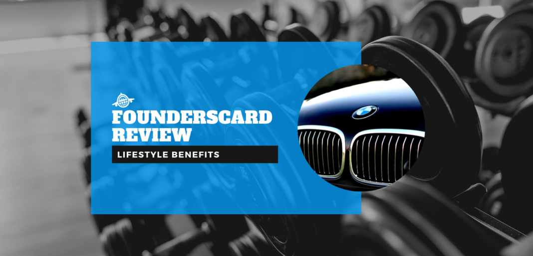 Founderscard Review 2021 & Exclusive Discount Membership Offer!