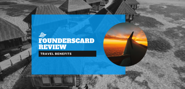 Founderscard Review 2021 & Exclusive Discount Membership Offer!