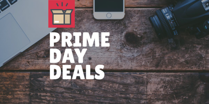 Amazon Prime Day 2020 Master Deal List – Day 1
