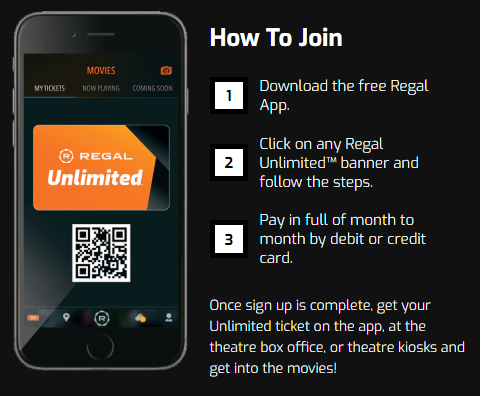 Regal Unlimited Movie Subscription Service: Full Review & Need to Know!