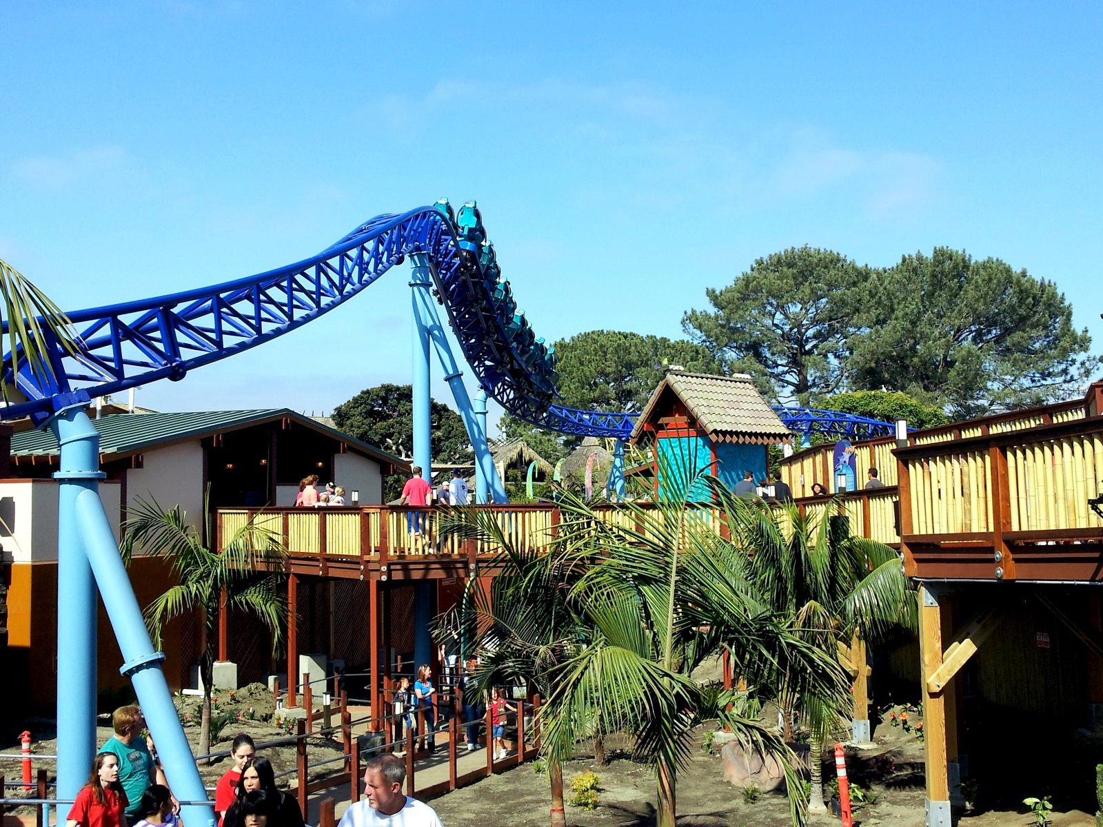 SeaWorld San Diego 2019 Promo Offer: Save Up to 65% on Tickets!