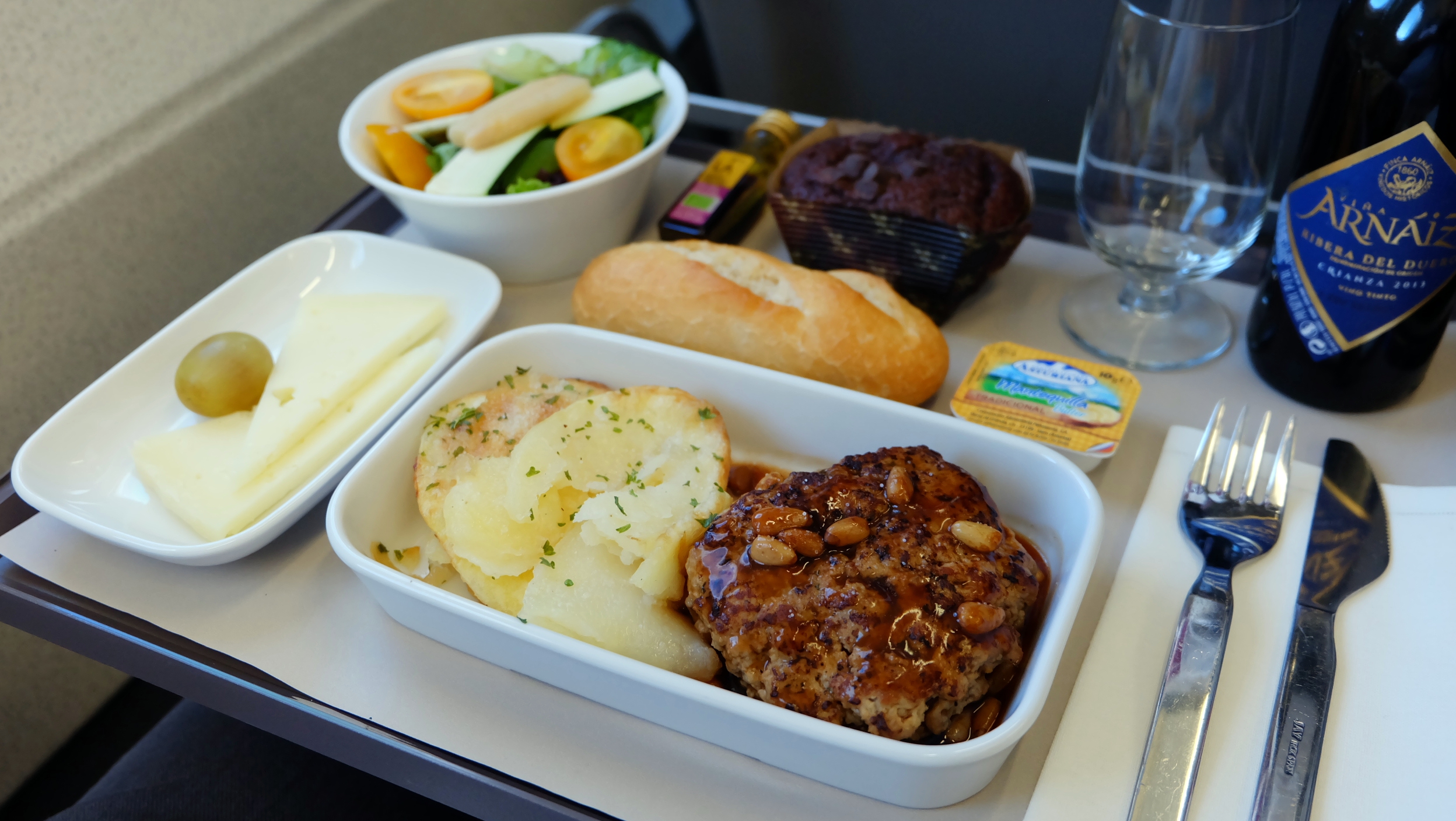 Best Uses of Iberia Avios: Cheap Business Class to Short-Haul U.S. Flights