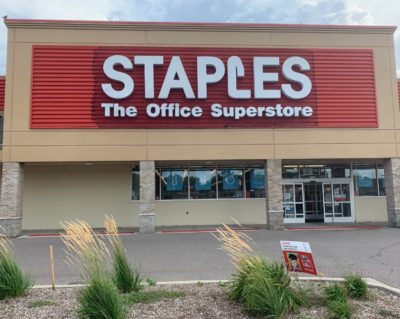 Staples Has A New Loyalty Program Named "Easy Rewards" - Miles to Memories