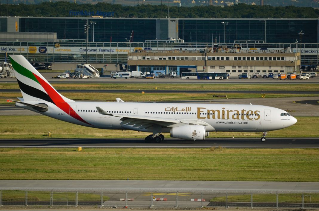 New Offers for Emirates Cards, Earn Up to 70,000 Bonus Miles - Miles to ...