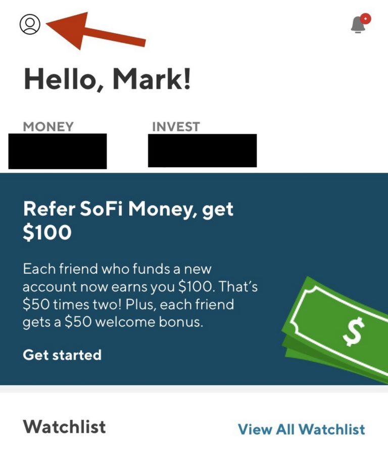 How To Create SoFi Money Referrals And Rack Up Easy