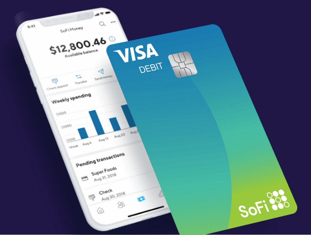 SoFi Money Review, Overview & An Easy $50 Sign Up Bonus!