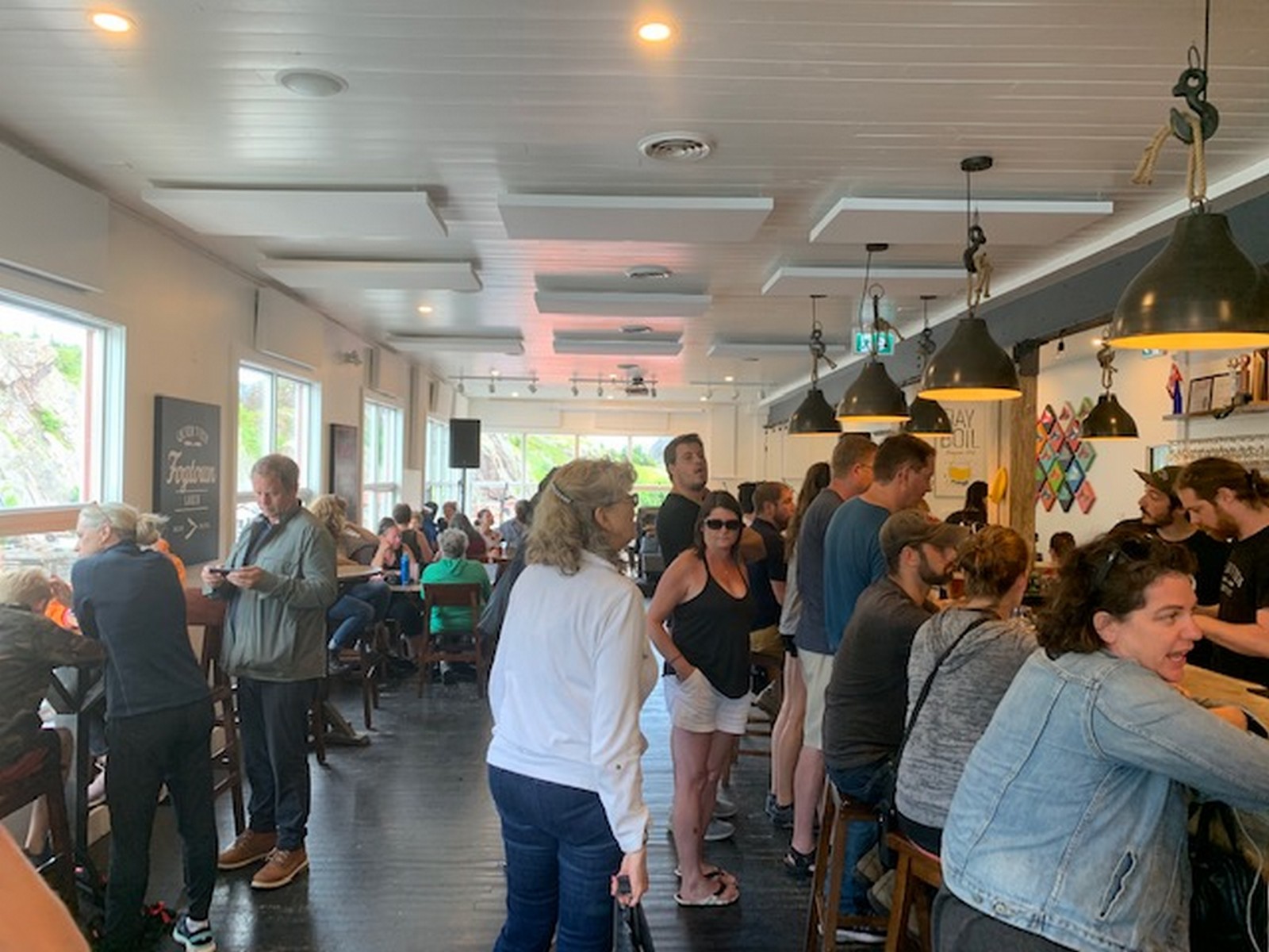 Two Days In St. John's Newfoundland Trip Report - What to See, Eat & Do!