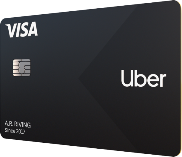 Barclays Uber Visa Card Relaunched with Big Changes - Miles to Memories