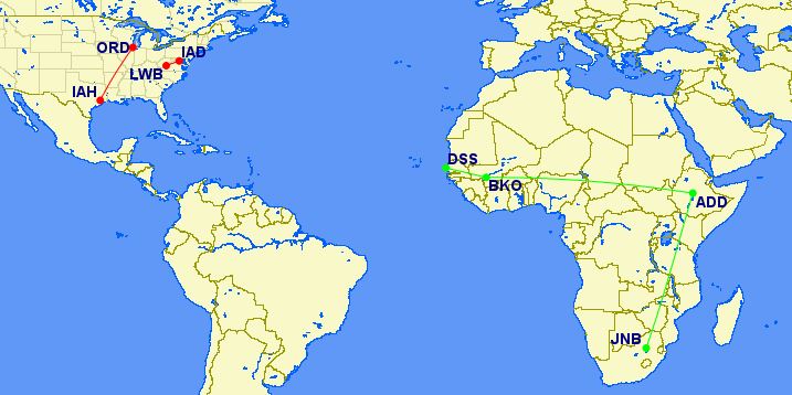 Maximizing the United Excursionist Perk - Huge Value Possible!