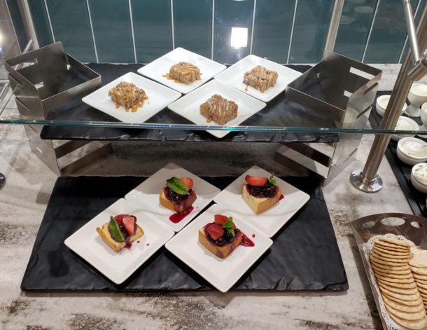 Escape Lounge at CVG Review & How to Gain Access for Free!