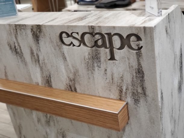 Escape Lounge at CVG Review & How to Gain Access for Free!