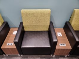 Escape Lounge at CVG Review & How to Gain Access for Free!