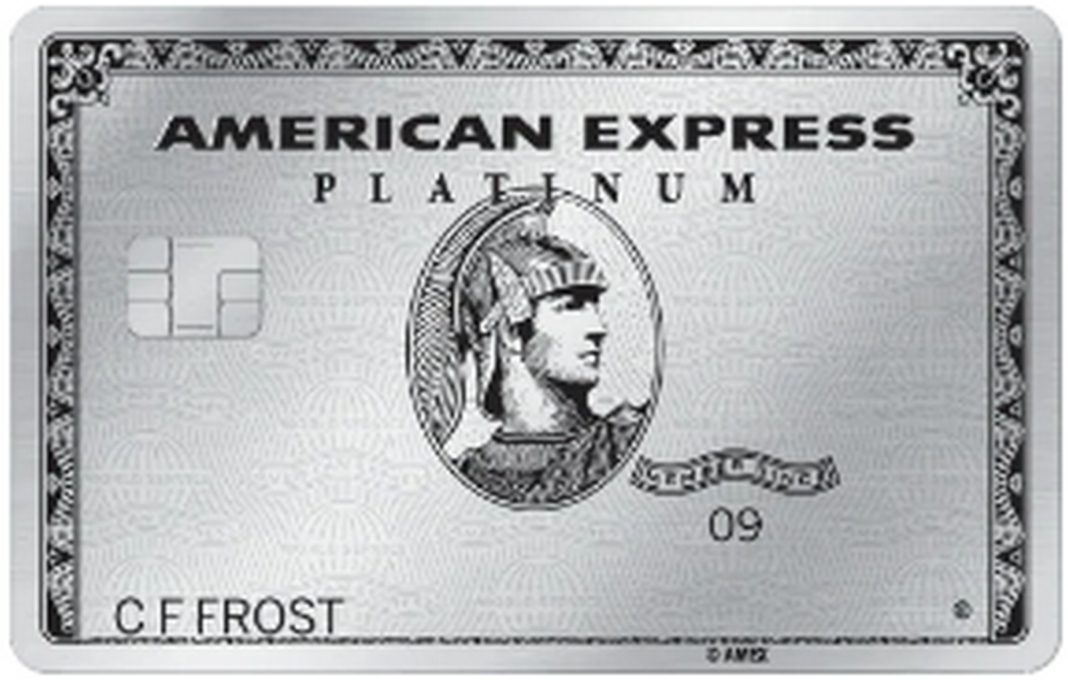 2021 Amex Platinum Card Benefits - Don't Lose Out on Great Perks!