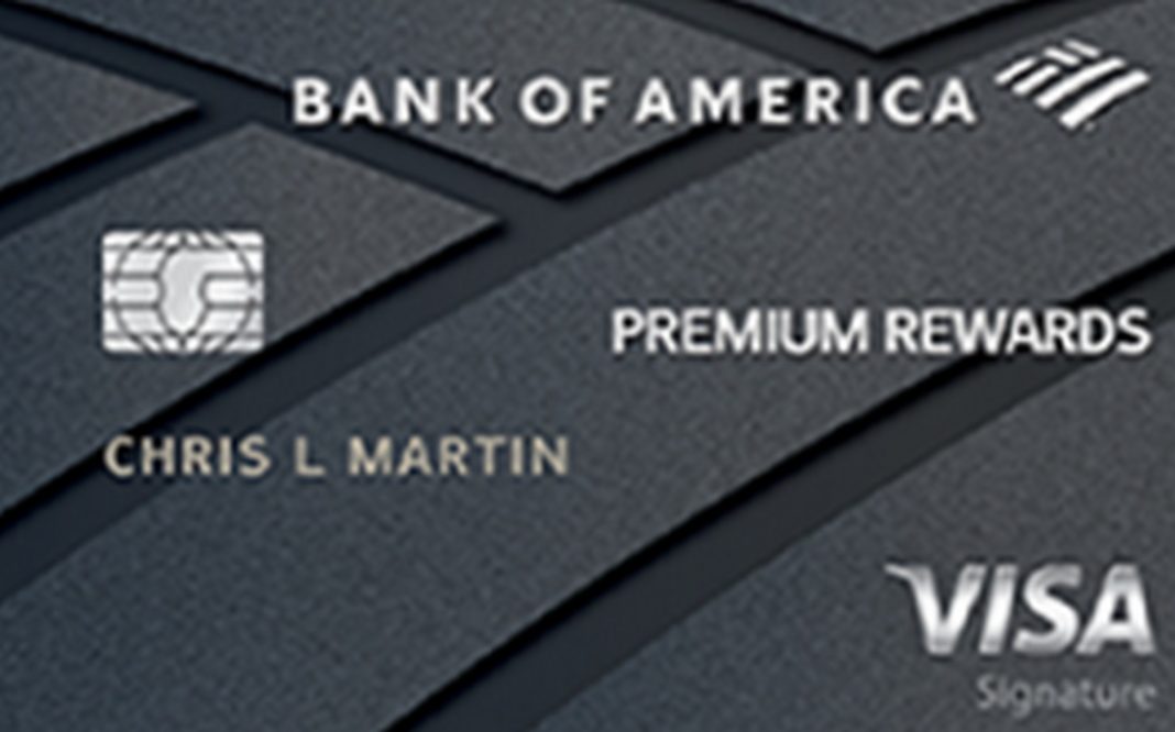 Are There Issues With The BOA Premium Rewards Travel Credits?