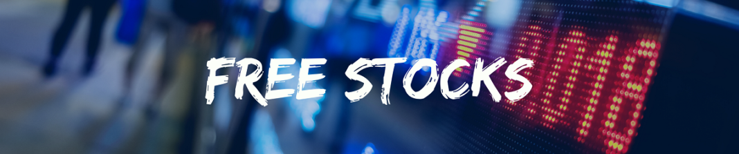 WeBull, 2 Free Stocks for New Users this Month - Miles to Memories