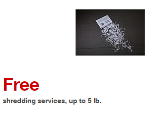 Staples Shredding: How to Get It For Free & Is It Safe?