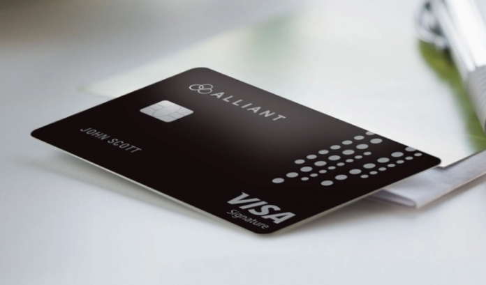 Alliant 2.5% Cashback Visa Adds $10K Monthly Limit - Miles to Memories