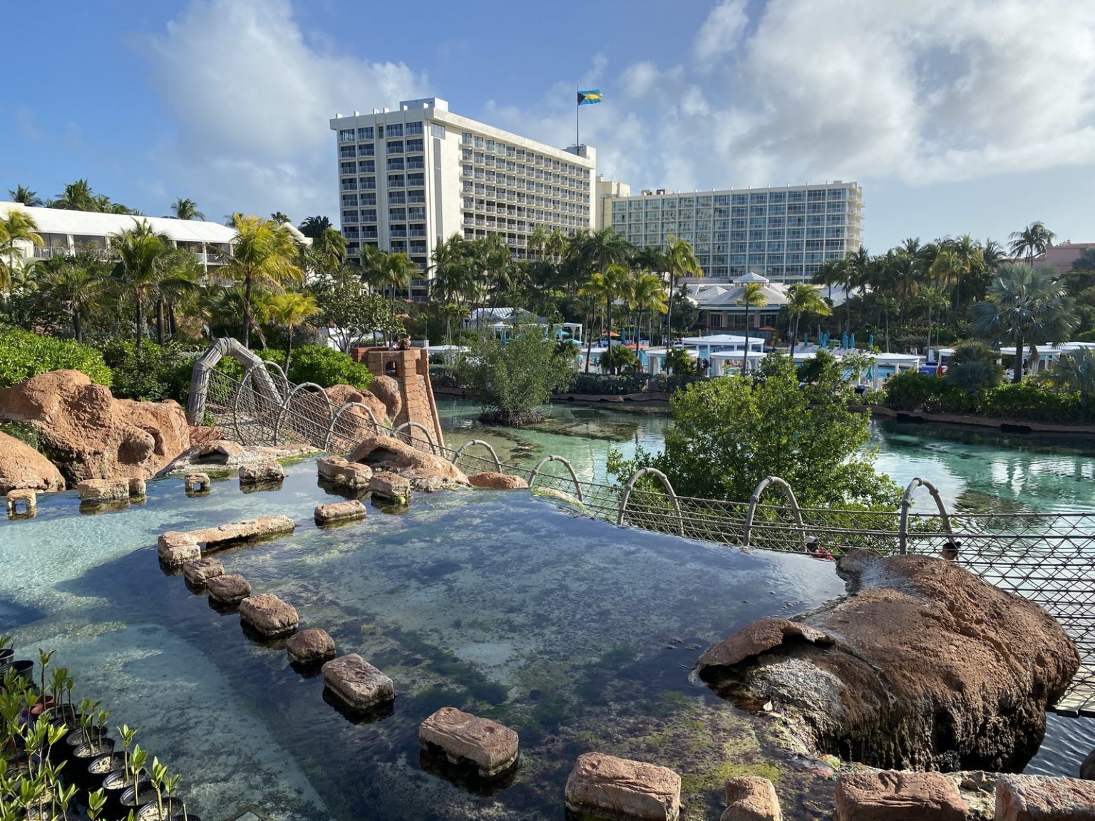 The "Secret" Way to Get Atlantis Bahamas Access Without Big Cost