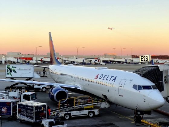 Delta First Class Award Flights for Less with this Easy Move