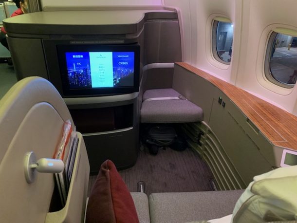 Cathay Pacific to Devalue Asia Miles Program Starting in October ...