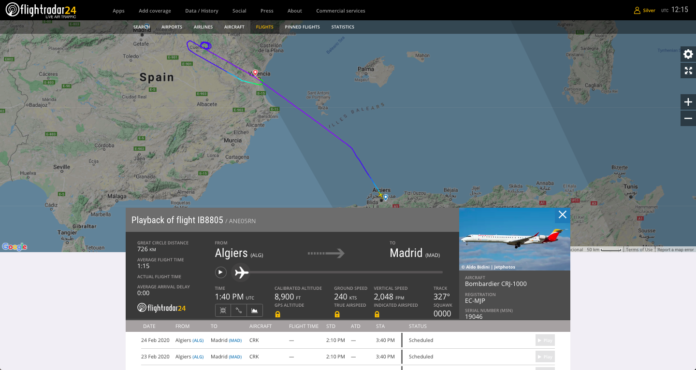 Flight Compensation Under EC261 in Europe -- What If The Airline Lies?