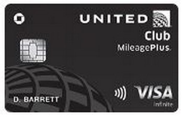 You Can Now Get the United Club Infinite Card with Waived Annual Fee ...