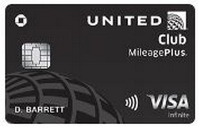 You Can Now Get the United Club Infinite Card with Waived Annual Fee ...