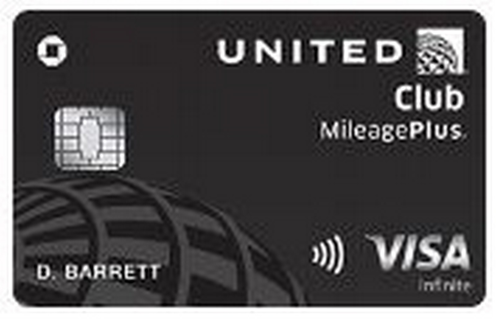 United Club℠ Infinite Card - Miles to Memories